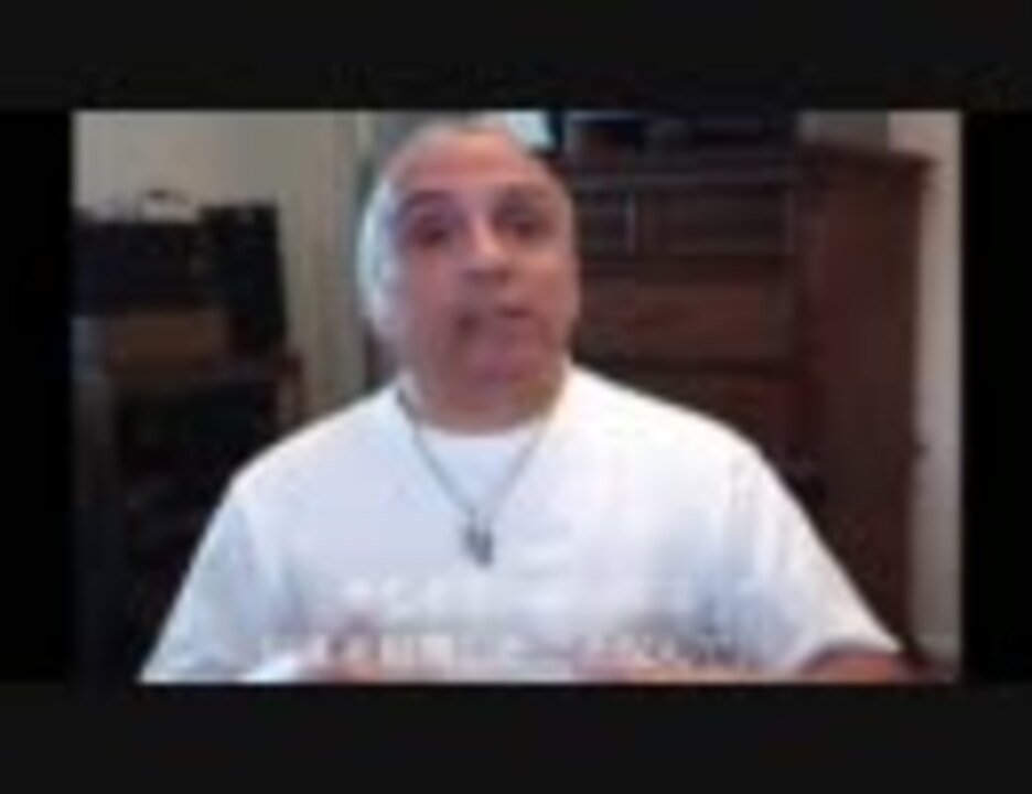 【Texas Daddy】テキサス親父とサンライズTV【Tony Marano】 - ニコニコ動画