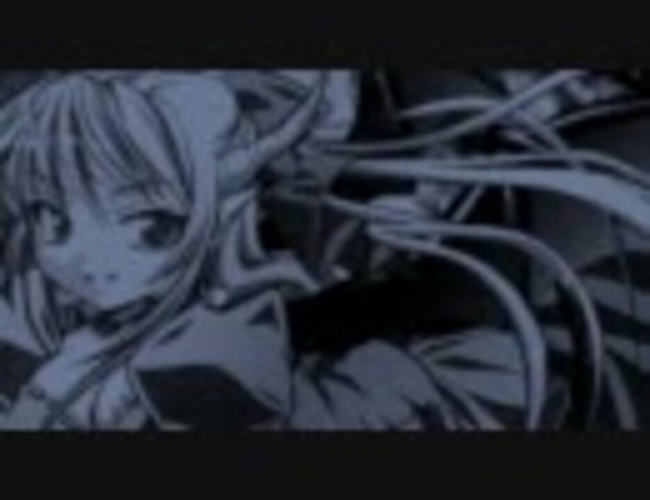 【MUGEN】シェリス様始めました～シェリス様が秋葉様のコスプレ～ALPHA-1 - ニコニコ動画