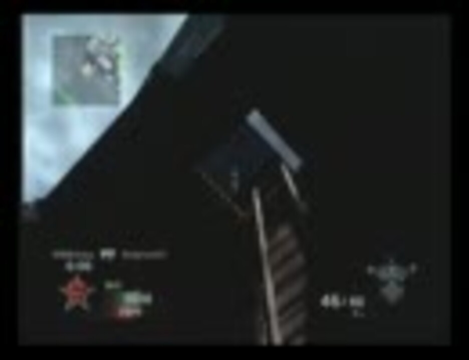 【処理班が実況】TDM．57 HK21【Cod:Bo】 - ニコニコ動画