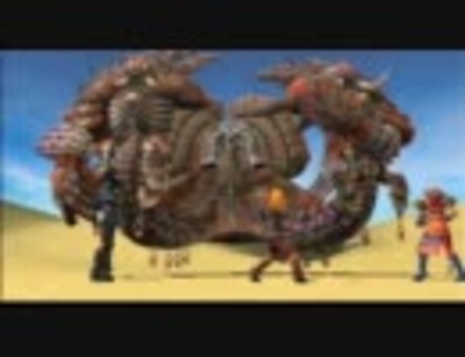 【ゆっくり実況】FFX-2 1週目でコンプ率100%を目指す！ part40 - ニコニコ動画