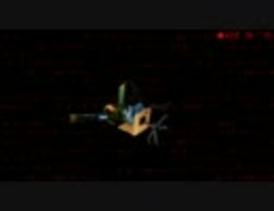 【mmd】sd毛利は教祖様に夢中なのか？最終オクラ詭計智将【戦国basara】 ニコニコ動画