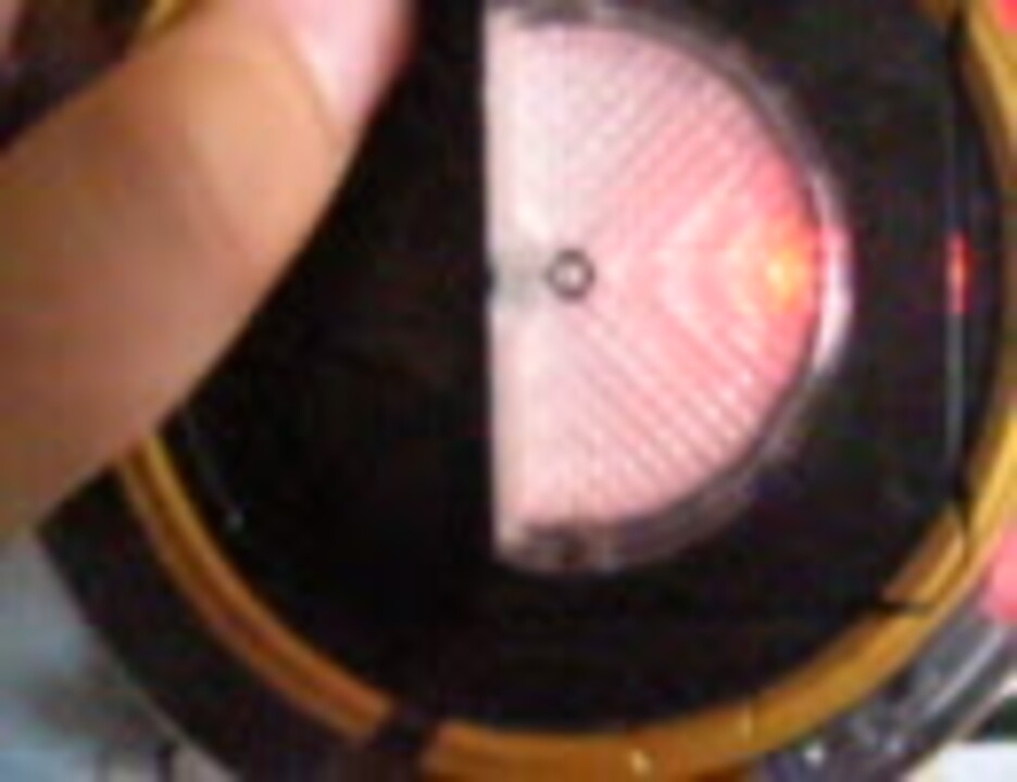 電池切れが近いラトラーター - ニコニコ動画