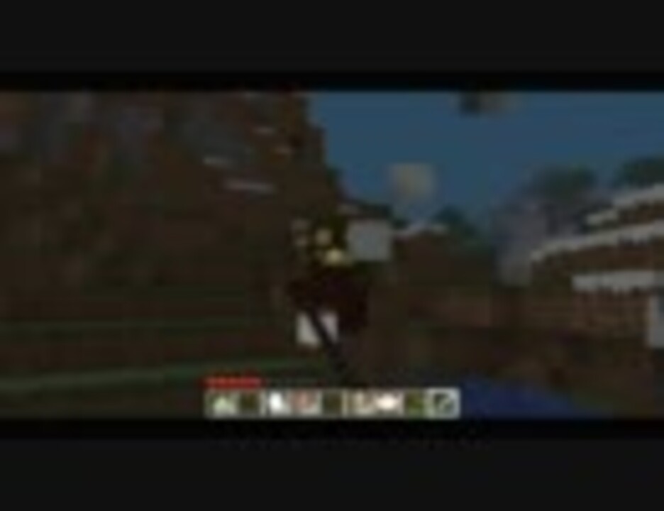 【Minecraft】The Spider King：新天地へ【Part1】 - ニコニコ動画