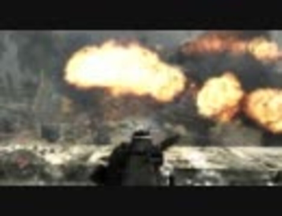 【CoD WaW】Call of Duty：World at War 日本語化 初見プレイ動画 4th.【PC】 - ニコニコ動画