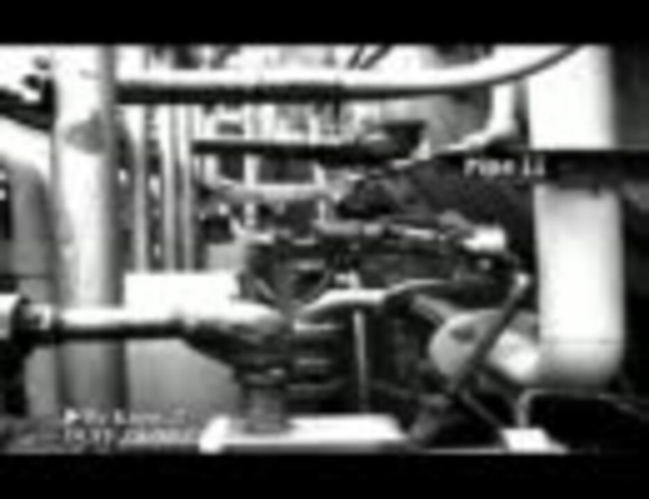 【アルバム】Pipe 11【BTS】 - ニコニコ動画