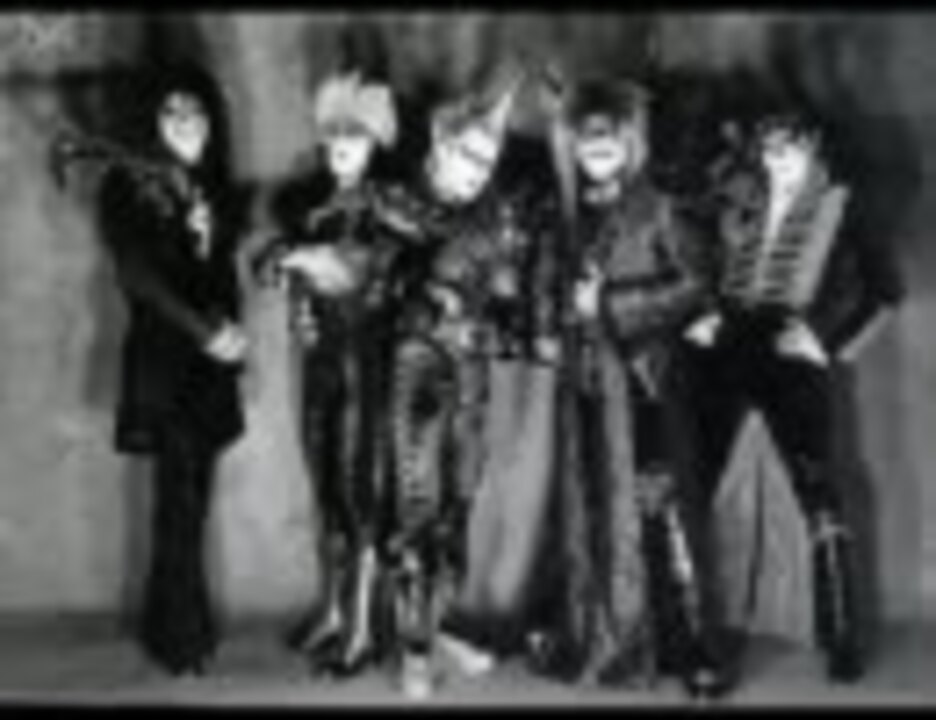 【作業用BGM】聖飢魔Ⅱ-3枚目 - ニコニコ動画