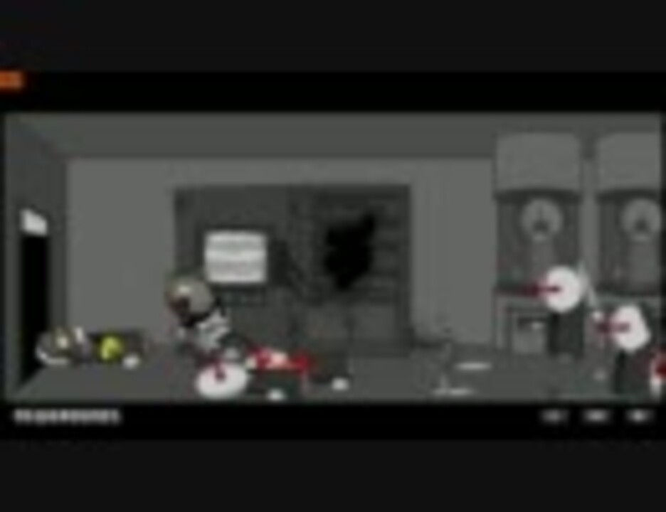 Madness Combat 8 - Inundation - ニコニコ動画