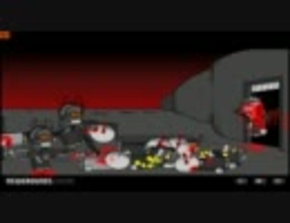 Madness Combat 9 - Aggregation - ニコニコ動画