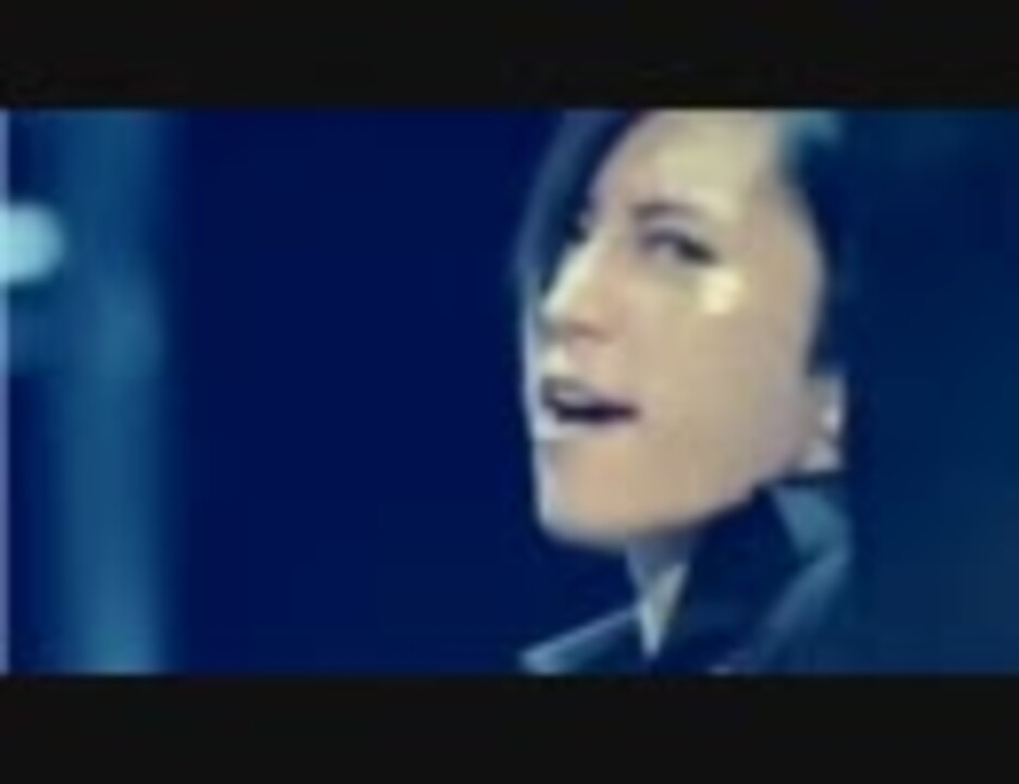 【MAD】GACKT EVER (Low voice) PV - ニコニコ動画