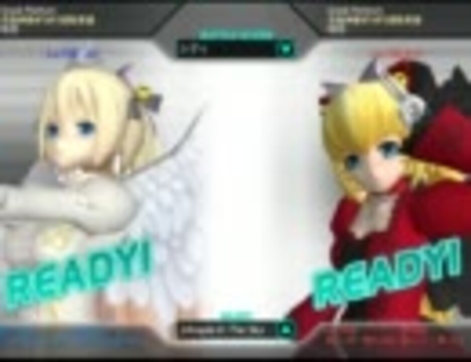 【武装神姫バトルロンド】チーム・エンジェリックスカイ！ ニコニコ