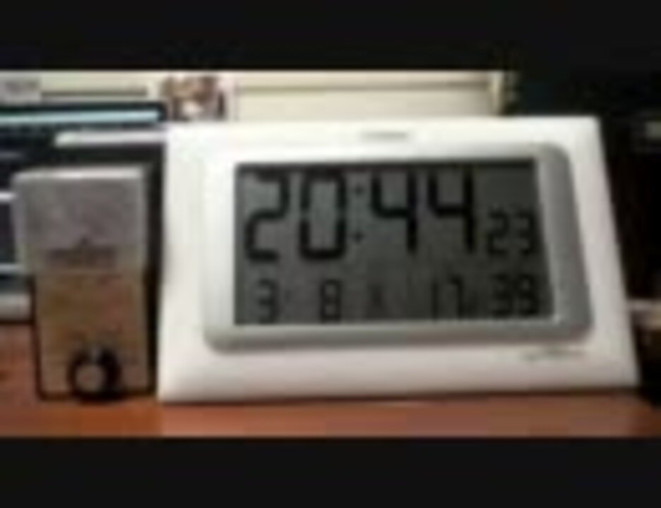 20110308（火）①被害記録画像1 - ニコニコ動画