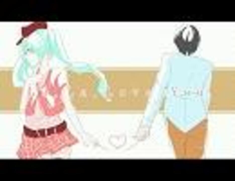 La, La, Love You 歌ってみました。【ver_Grock】 - ニコニコ動画