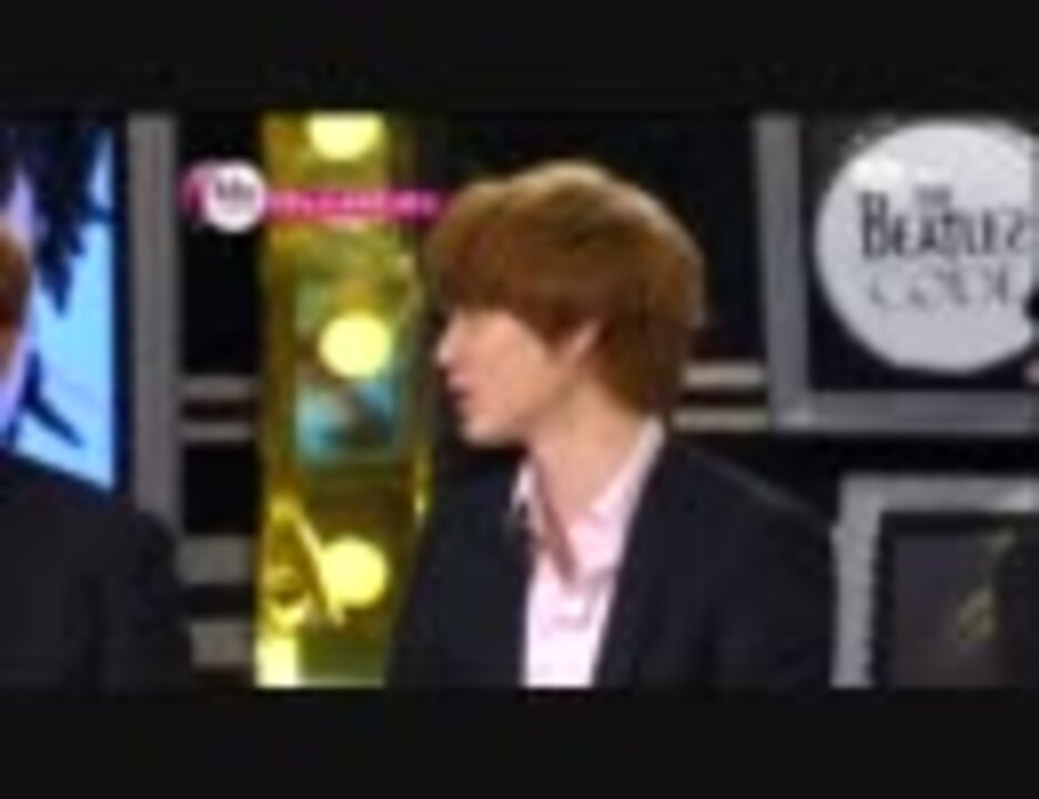 The Beatles Code E54 - ニコニコ動画