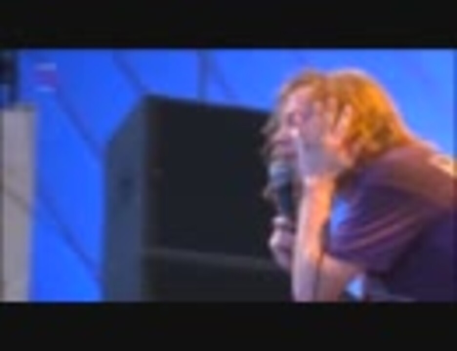 Cage The Elephant - Sabertooth Tiger (Live at Reading Festival 2011 ...