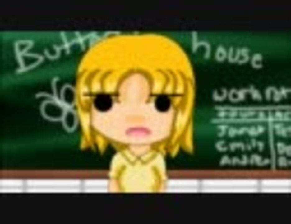 ODD 4 - Episode 1 - ニコニコ動画