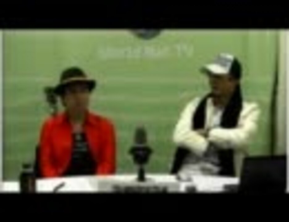 黒田崇矢・金谷ヒデユキの『クロガネ』 第44回 ① - ニコニコ動画