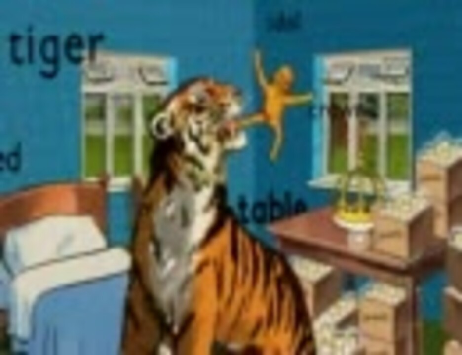 Run Wrake - Rabbit - ニコニコ動画