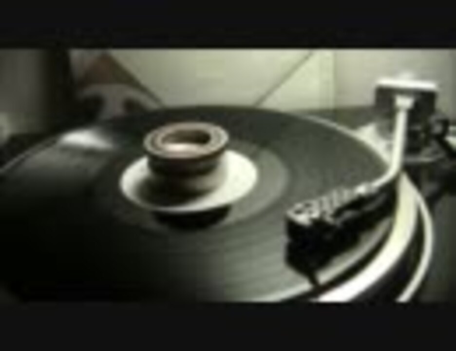 【MFSL】The Beatles Revolver side A 【レコード】 - ニコニコ動画