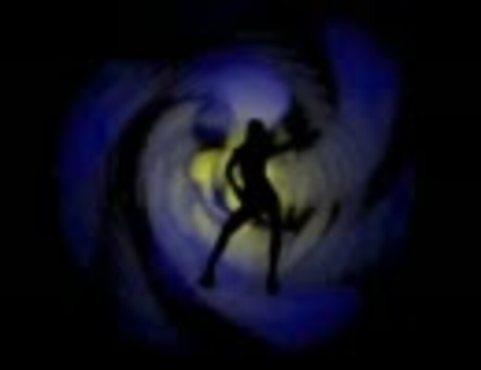 DANCING PLANET - ニコニコ動画