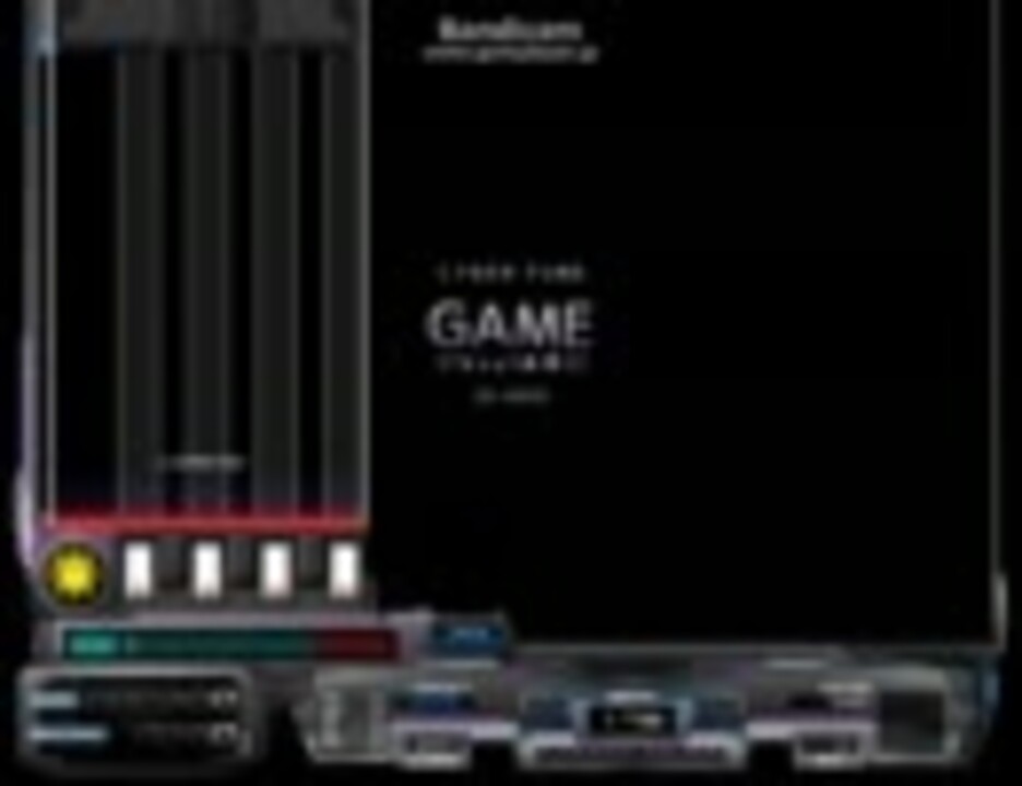 [BMS]GAME[7Key] - ニコニコ動画