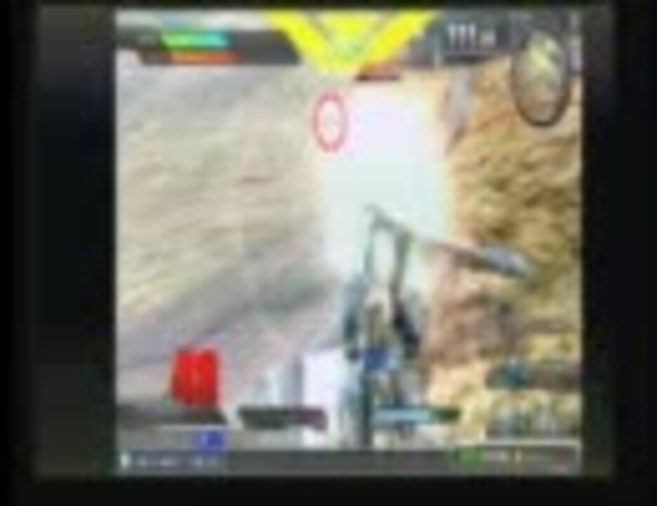 EXVS ∞ｩ! Waltz 58 Ez8 - ニコニコ動画