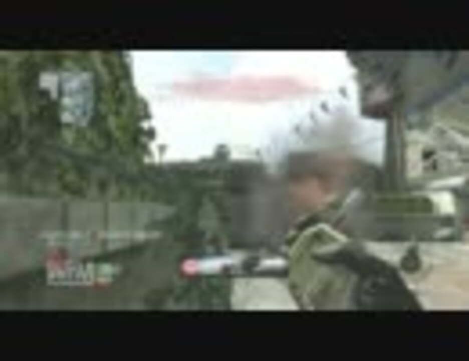 【CoD:BO】C4メインで戦ってみた5【C4縛り強化月間】 - ニコニコ動画