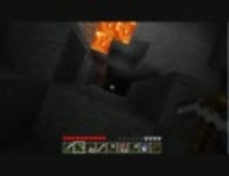 【minecraft】山脈でのんびり生活Part14【ゆっくり実況】 - ニコニコ動画