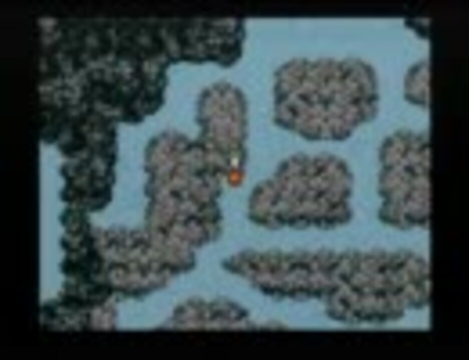 【縛りプレイ】FF6 全 裸 騎 士 団 part53【実況】 - ニコニコ動画