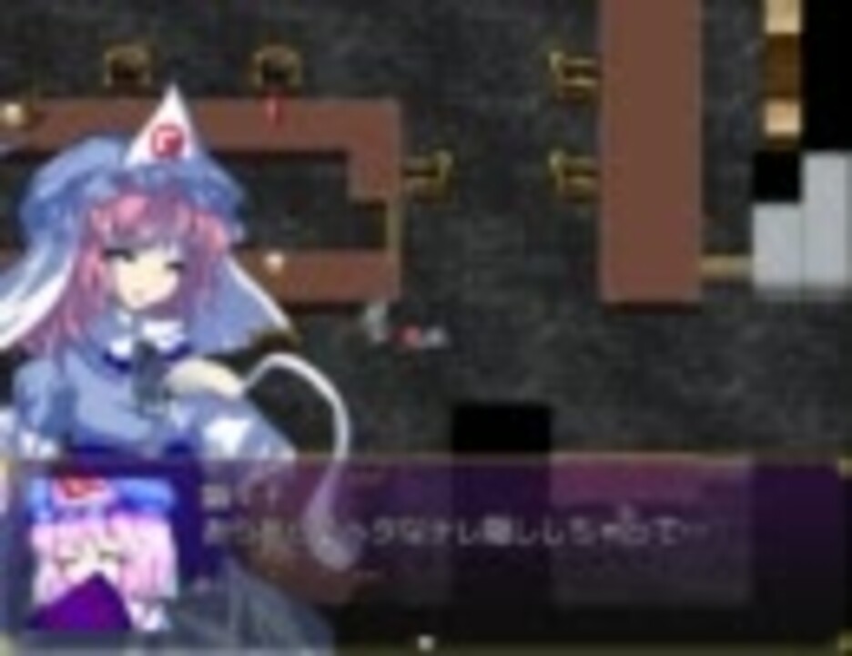 【東方rpg】東方外道伝 その15前編 ニコニコ動画