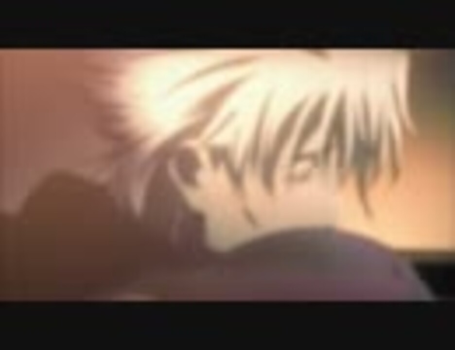 Fate/Zero CM第6弾 「間桐雁夜・バーサーカー陣営」 - ニコニコ動画