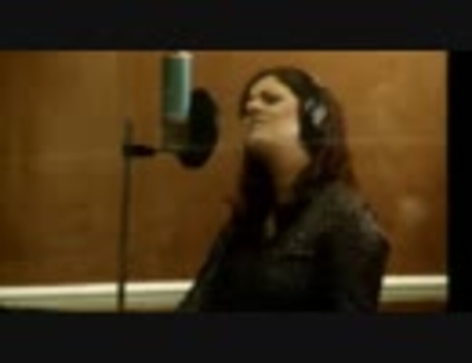 Rumer：Alfie (from 'Rumer Sings Bacharach at Christmas') - ニコニコ動画