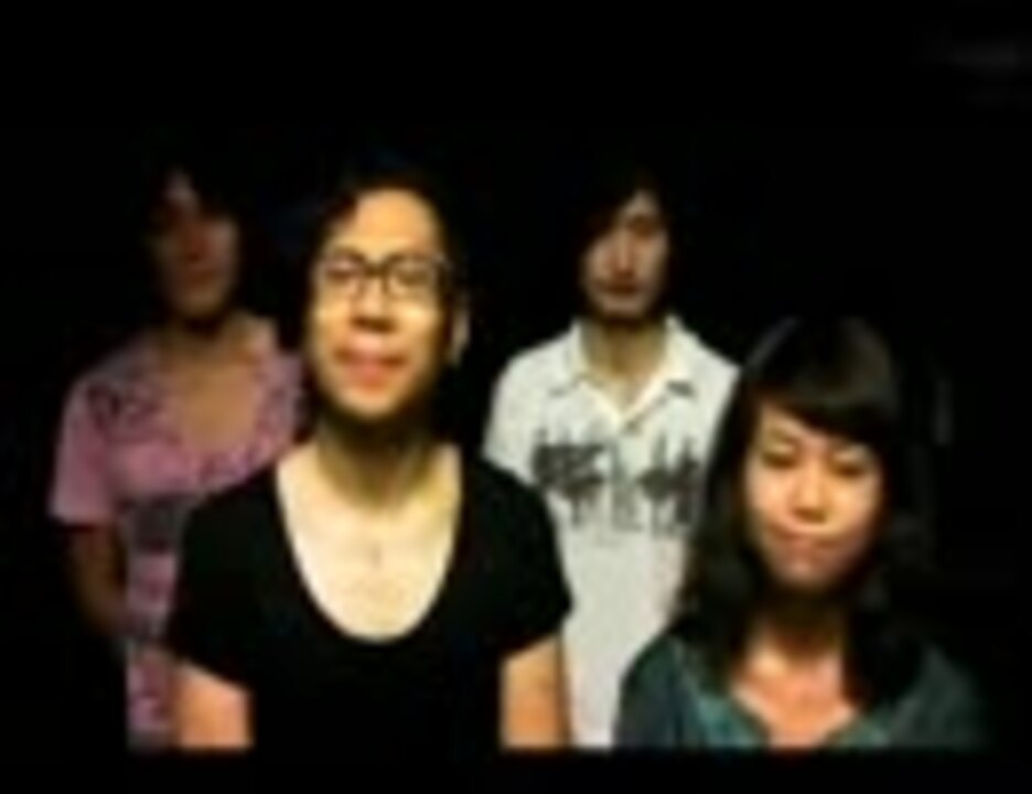 VIVA_V3 - ニコニコ