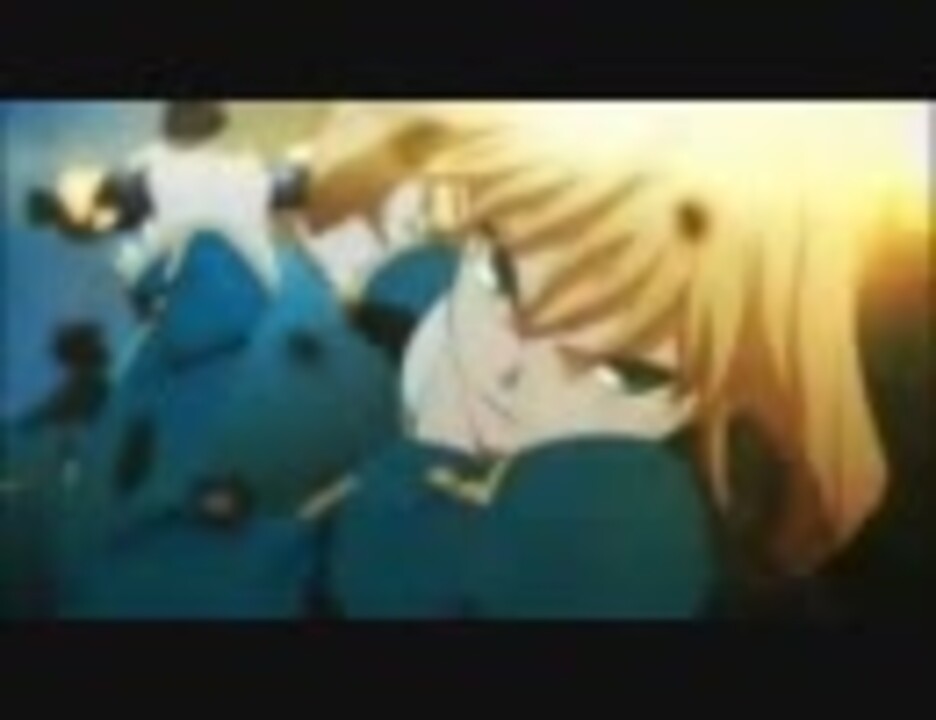 Fate/Zero OP Oath Sigh - LiSA 高画質 - ニコニコ動画