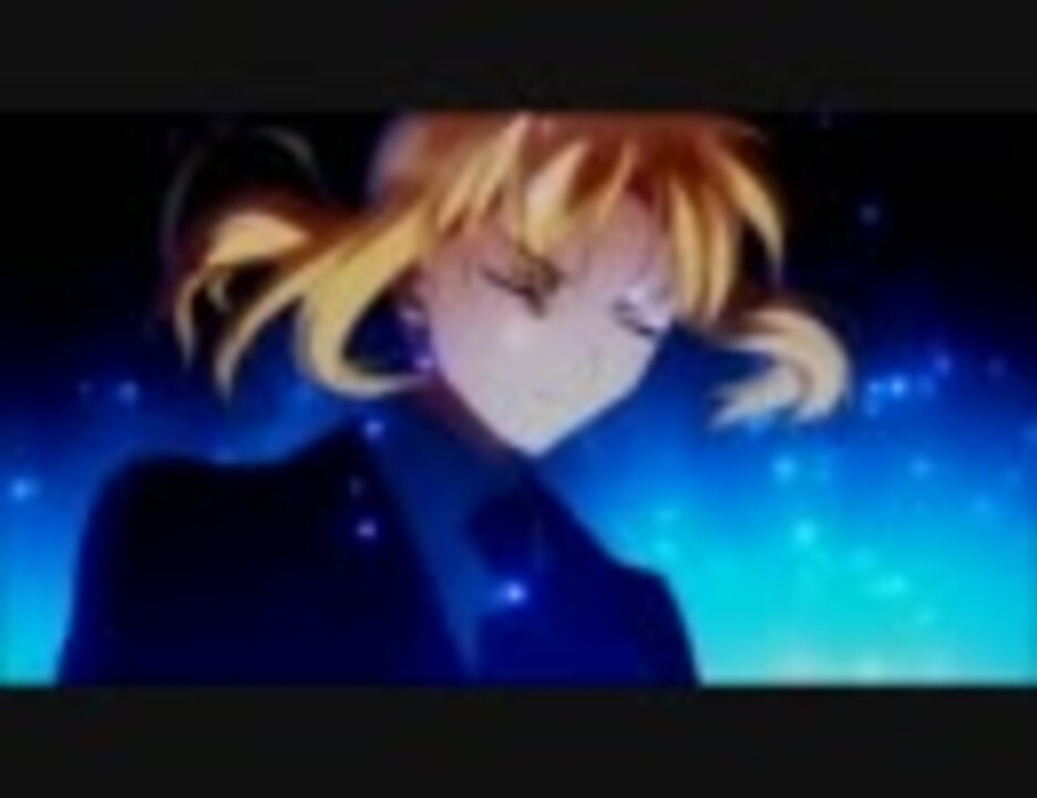 【MAD】Fate/Zero × Errand【運営とバトル】 - ニコニコ動画