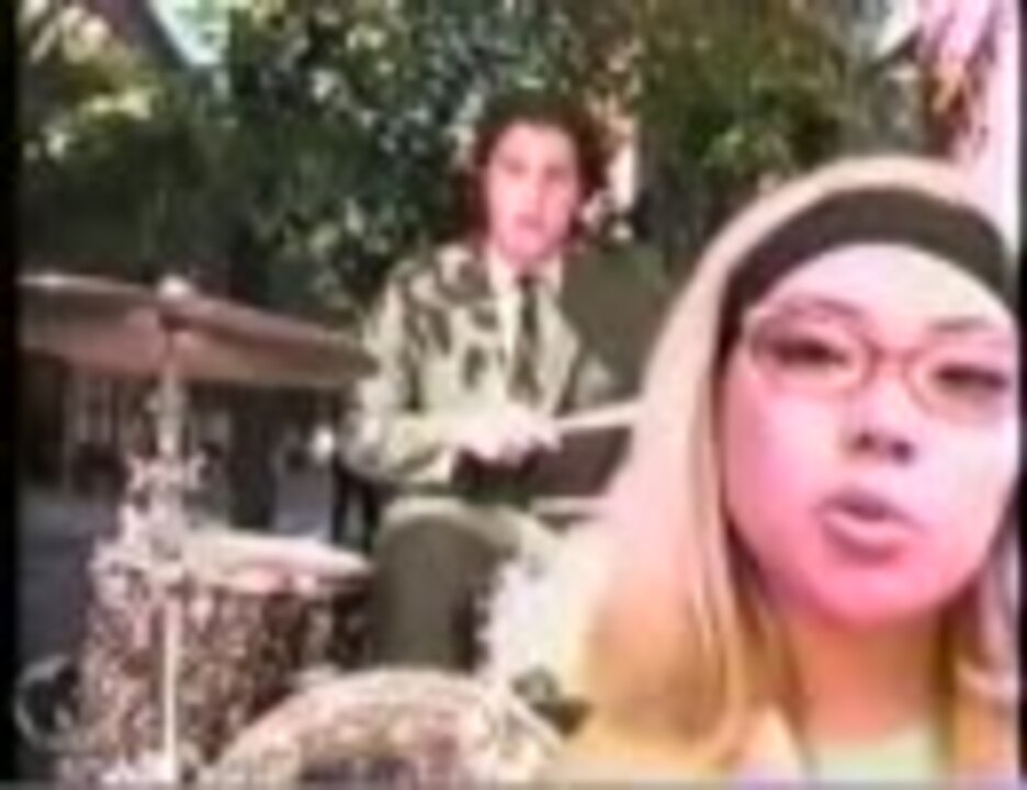 BUTTER 08/BUTTER OF 69 - ニコニコ動画