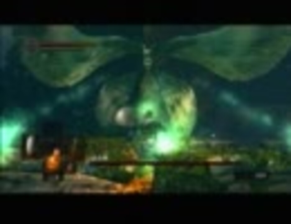 俺とダークソウルと時々相棒 実況十回目 - ニコニコ動画