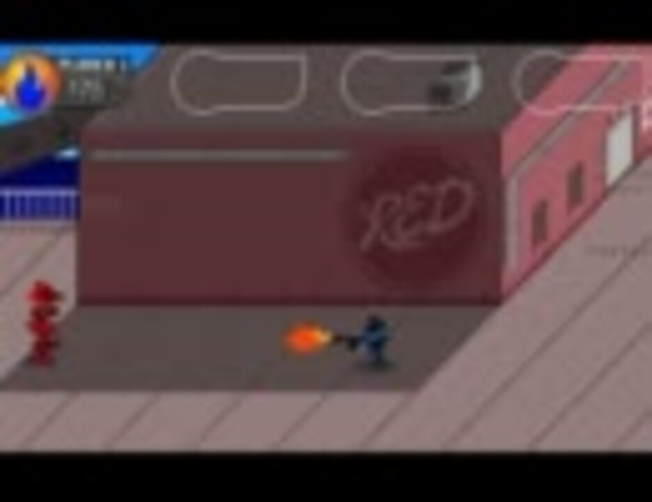 TF2 ARCADE実況プレイ（大嘘） - ニコニコ動画