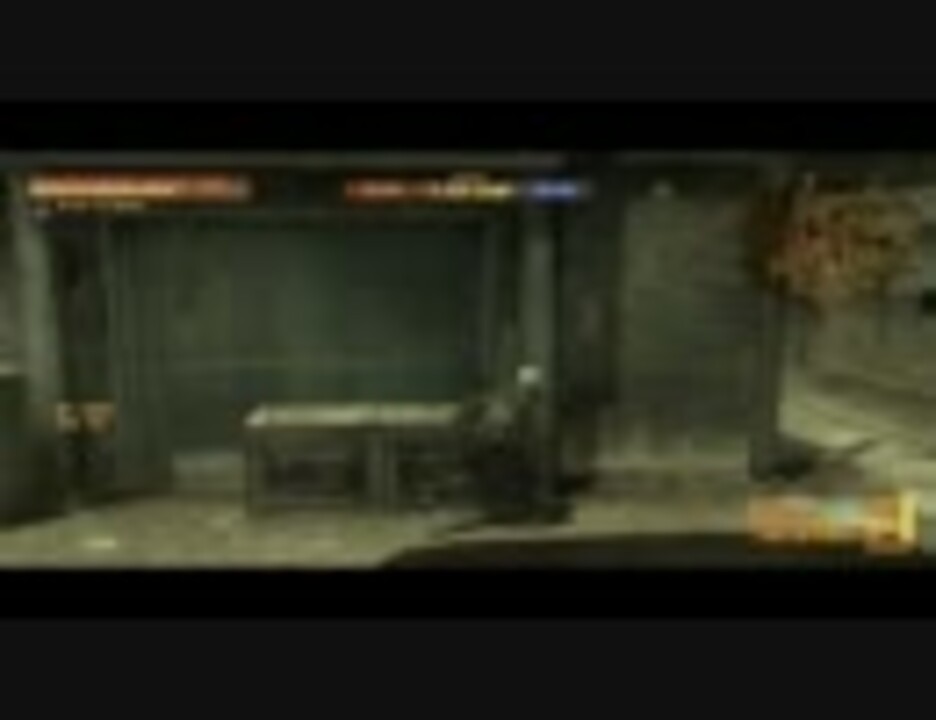 【MGO】アクセラレータがやるMGO4 - ニコニコ動画