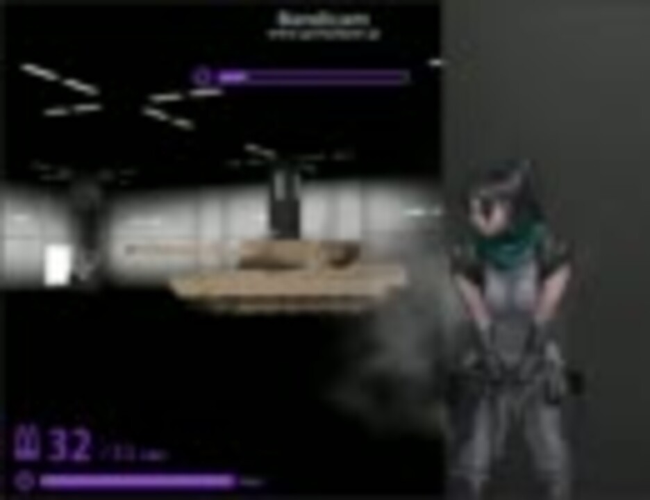 【Flash ゲーム】Nobuyuki Forces 4【ガンシューティング】 - ニコニコ動画