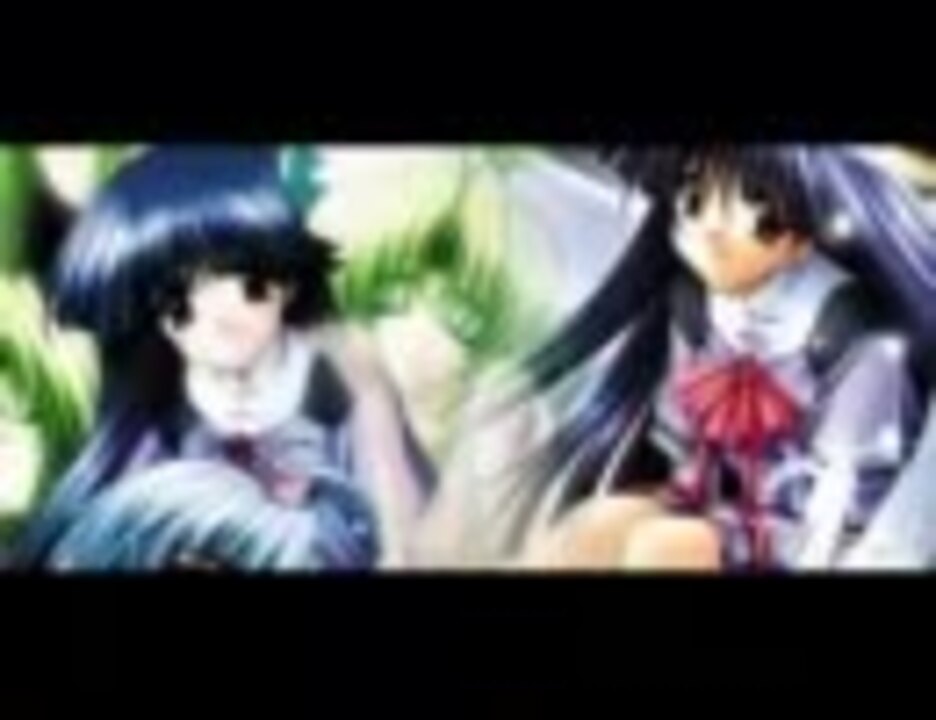 【MAD】 【Alive】 iniquity - ニコニコ動画