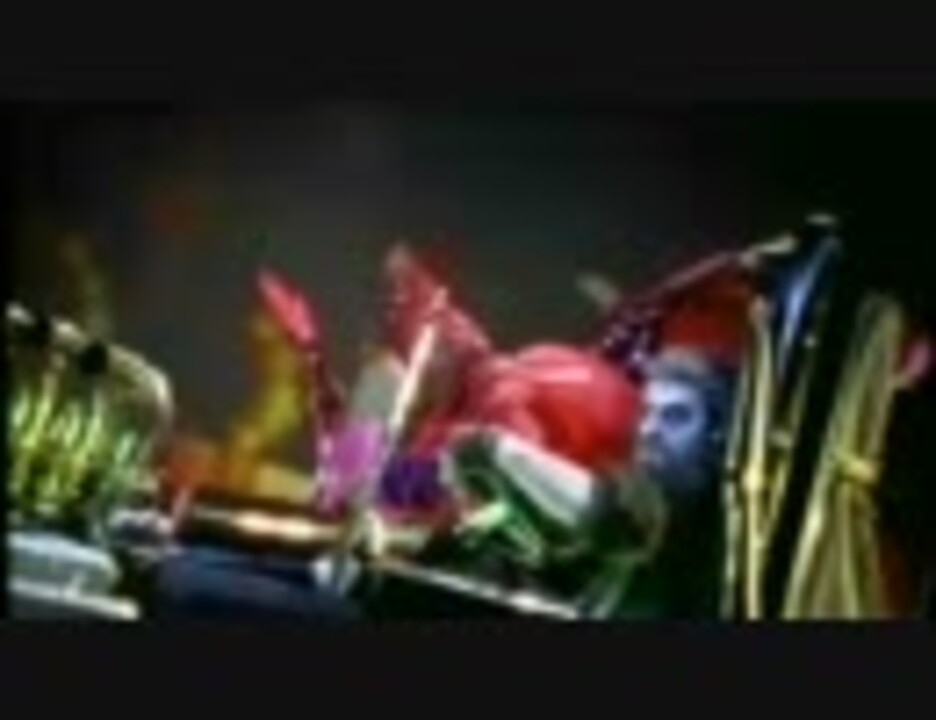 Rob Zombie - Dragula.mp4 - ニコニコ動画