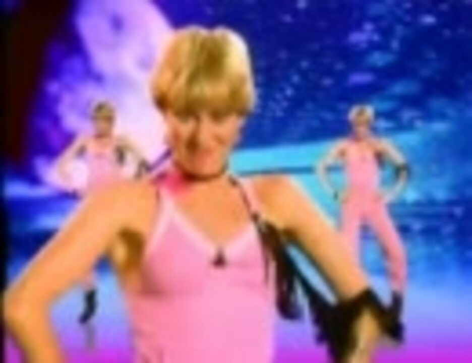 LIPPS INC. - Funky Town (Long 12'' Version Video Clip) - ニコニコ動画