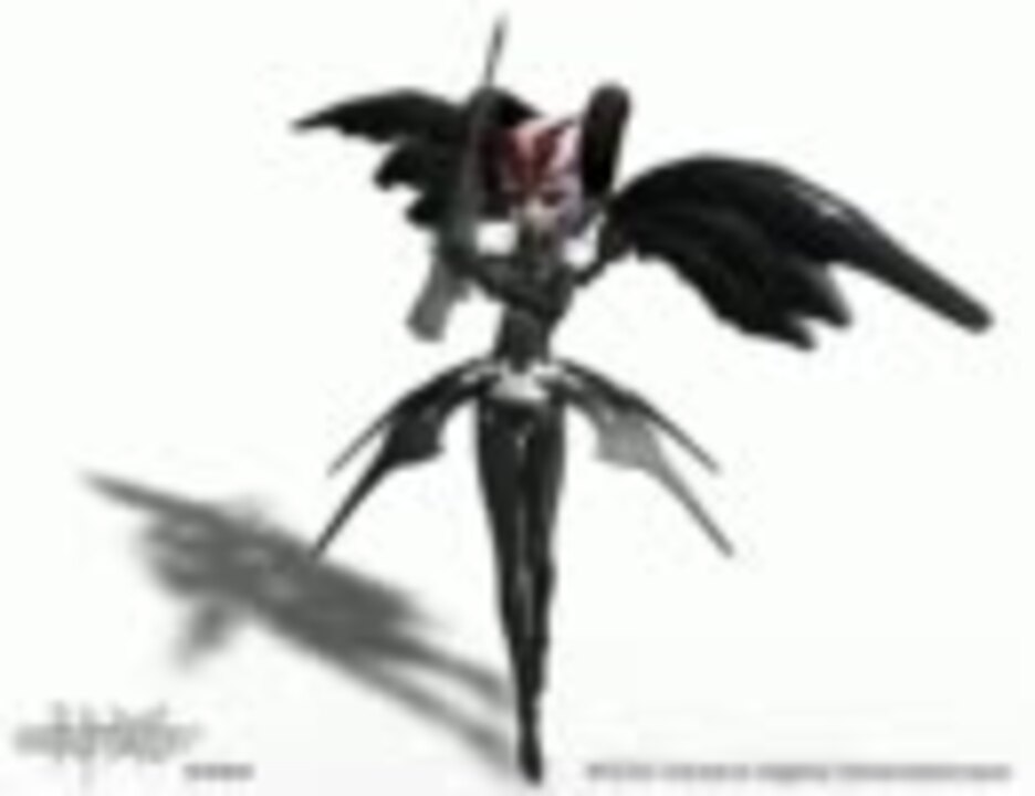 【武装神姫バトルロンド】リプレイ動画「ムルメルティア」その1 ニコニコ