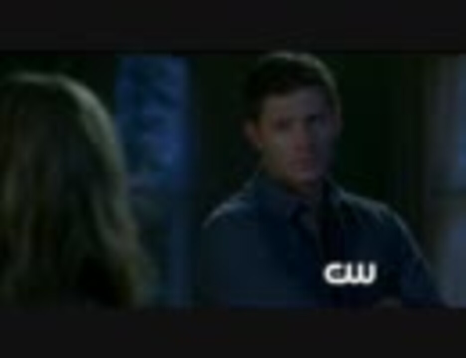 Supernatural 7-04 - ニコニコ動画