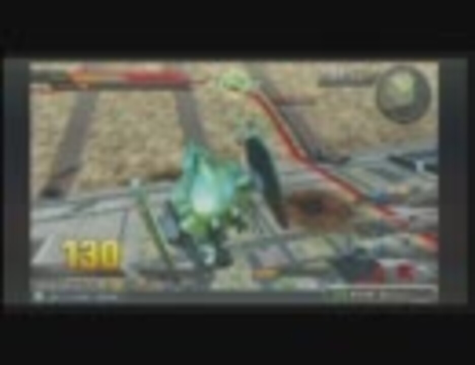 ぶひのEXVS（某掲示板オフ）2 - ニコニコ動画