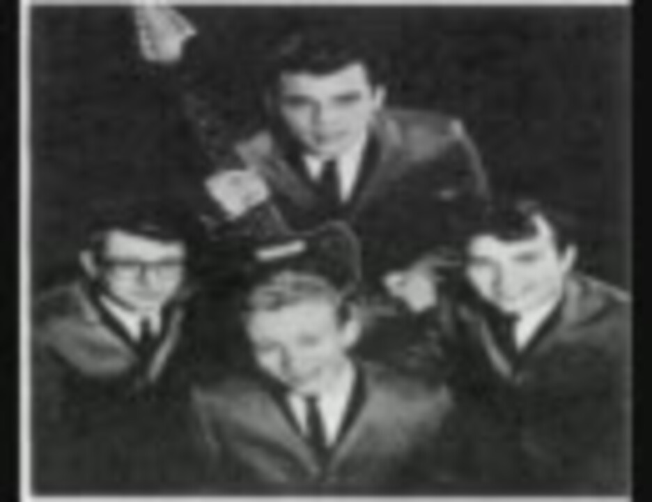 The Trashmen - Surfin_ Bird - ニコニコ動画