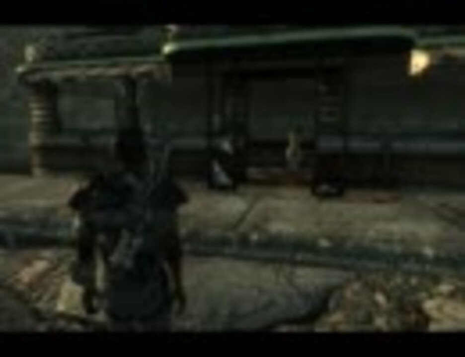 ゆっくり実況でFallout3 The Superhuman Gambit - ニコニコ動画