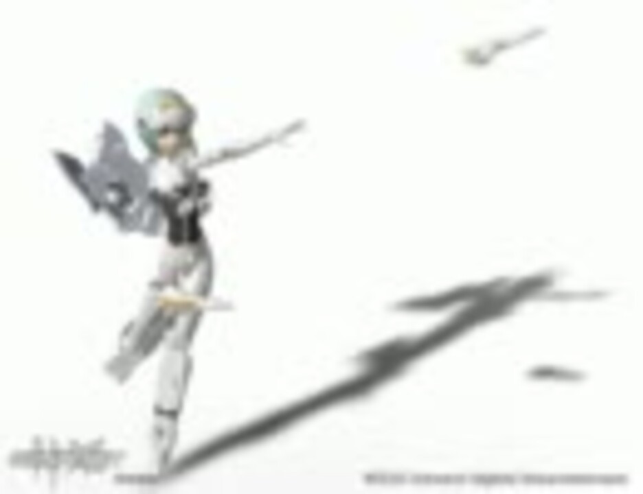 【武装神姫バトルロンド】リプレイ動画「ウェルクストラ」その1 ニコニコ動画
