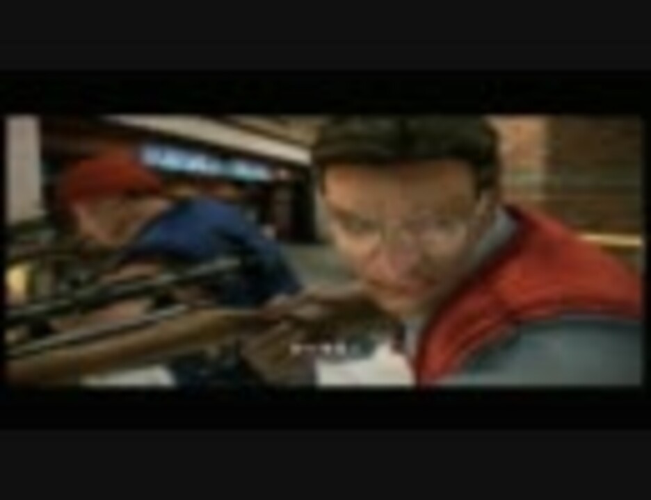 DEADRISING カミグダフランク黙示録 Part17 - ニコニコ動画