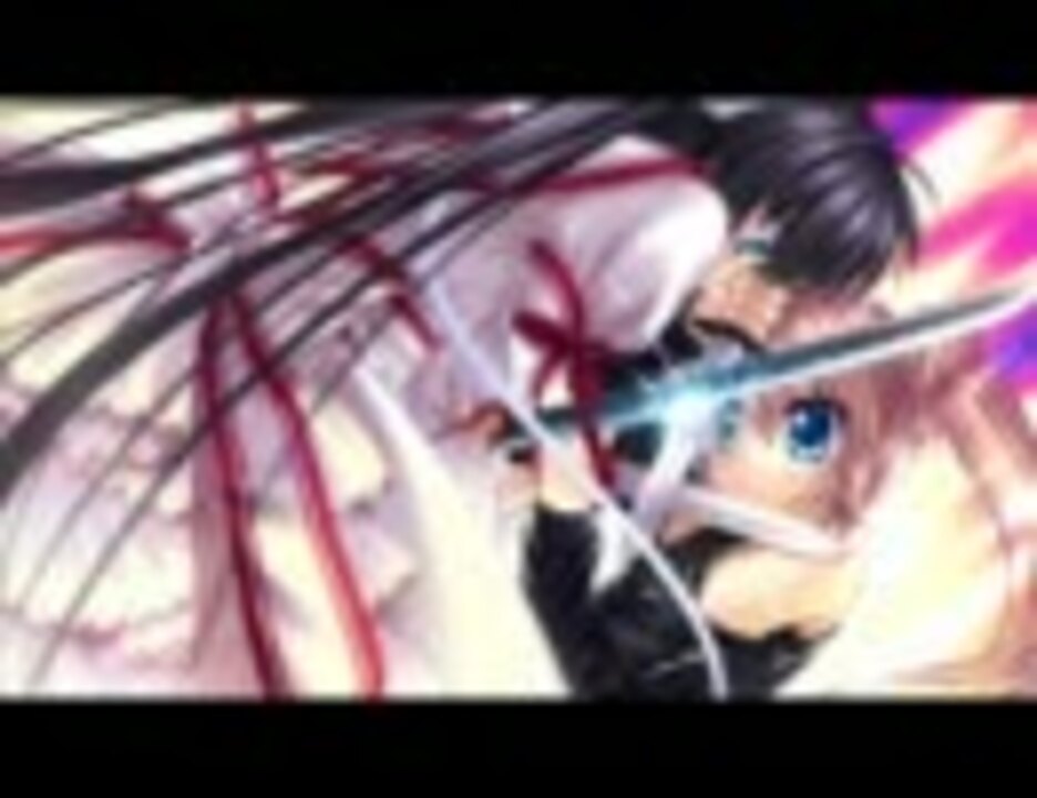 Rewrite OP 「Rewrite」 FULL - ニコニコ動画